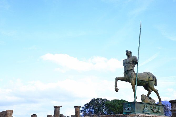Skip the Line Tour of Pompeii for Kids & Families - A Closer Look at the Skip the Line Tour of Pompeii for Kids & Families