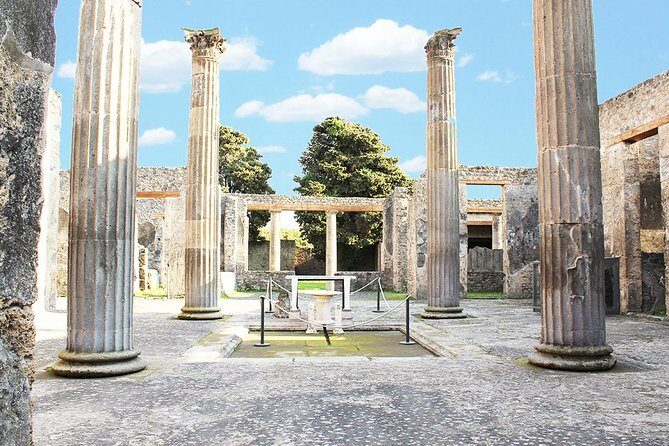 Skip the Line Tour of Pompeii for Kids & Families - Final Thoughts