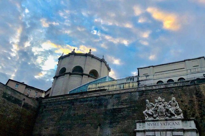 Skip the Line Tour: Vatican Museums, Sistine Chapel & Basilica - Discovering the Vatican: A Complete Look at the Skip-the-Line Tour