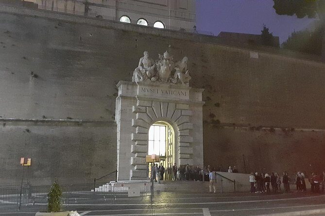 Skip the Line Tour: Vatican Museums, Sistine Chapel & Basilica - What We Love About This Vatican Tour