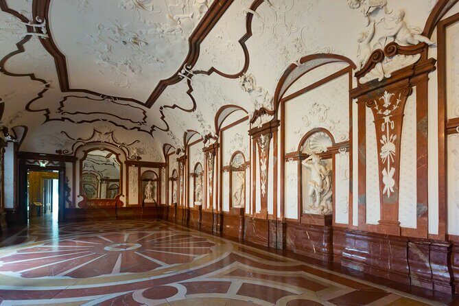 Skip-the-line Upper Belvedere Tickets and Guided Tour Vienna - Final Word