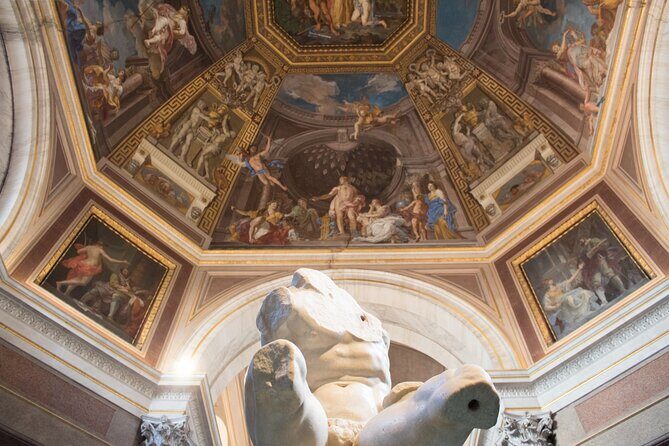 Skip the Line Vatican and Sistine Chapel Private Night Tour - An In-Depth Look at the Tour Experience
