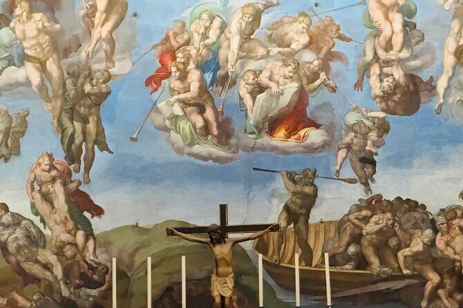 Skip the Line: Vatican and Sistine Chapel with Guided Tour - Overview of the Skip the Line: Vatican and Sistine Chapel with Guided Tour