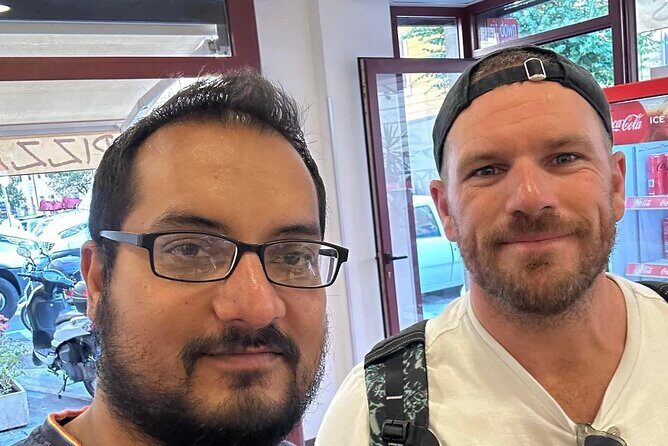 Skip the Line: Vatican and Sistine Chapel with Guided Tour - Key Points