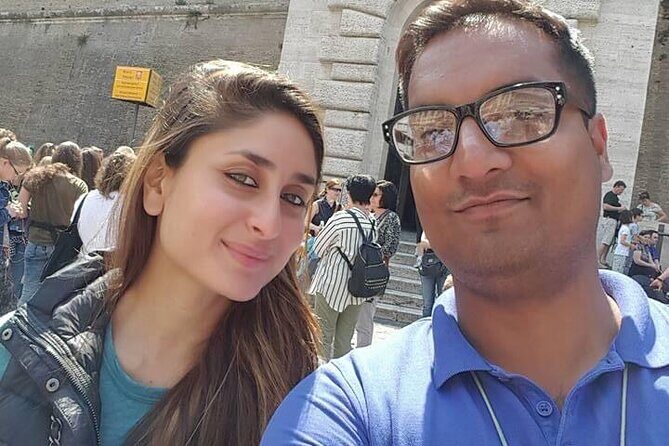 Skip the Line: Vatican and Sistine Chapel with Guided Tour - The Sum Up