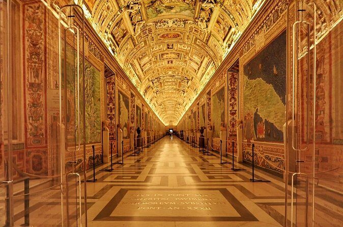 Skip-the-Line Vatican City Ticket: Vatican Museum & Sistine Chapel - Authentic Traveler Insights and Common Pitfalls