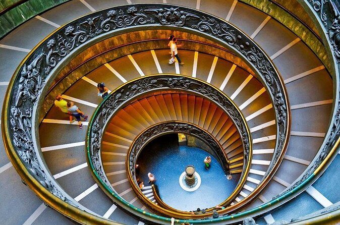 Skip-the-Line Vatican City Ticket: Vatican Museum & Sistine Chapel - Who This Tour Is Best For