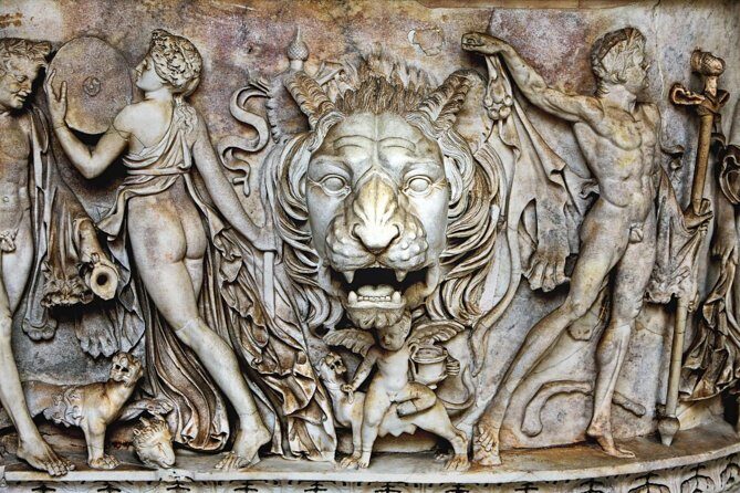 Skip the Line Vatican Guided Tour with Sistine Chapel and St. Peter's Basilica - The Group Dynamic: What to Expect