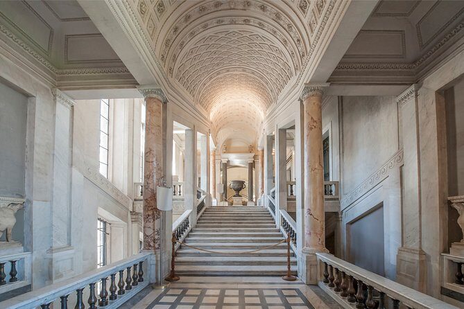 Skip the Line Vatican Guided Tour with Sistine Chapel and St. Peter's Basilica - Final Thoughts