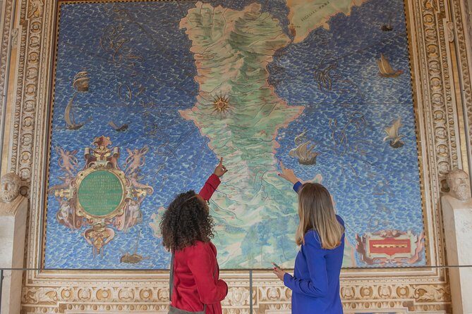 Skip the Line Vatican Guided Tour with Sistine Chapel and St. Peter's Basilica - FAQs