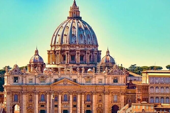 Skip-The-Line Vatican Museum and Sistine Chapel Guided Tour - Authentic Experiences and Review Insights