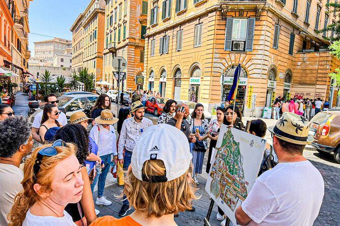 Skip-The-Line Vatican Museum and Sistine Chapel Guided Tour - Who Will Appreciate This Tour?