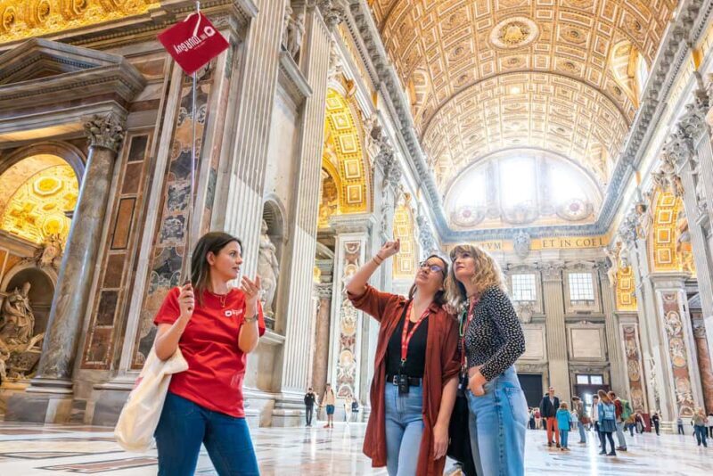 Skip-the-Line Vatican Museum, Sistine Chapel & Basilica Tour - Analyzing the Price and Its Value