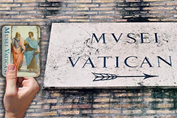 Skip the Line: Vatican Museum, Sistine Chapel + Optional Basilica - The Basics: What’s Included and What’s Not