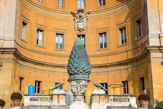 Skip the Line: Vatican Museum, Sistine Chapel + Optional Basilica - Authentic Tips from Visitors