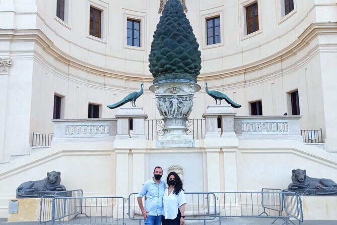 Skip the Line Vatican Museums and Sistine Chapel Guided Tour - Who Will Love This Tour?