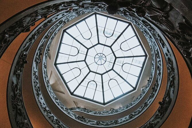 Skip the Line Vatican Museums and Sistine Chapel Guided Tour - Key Points