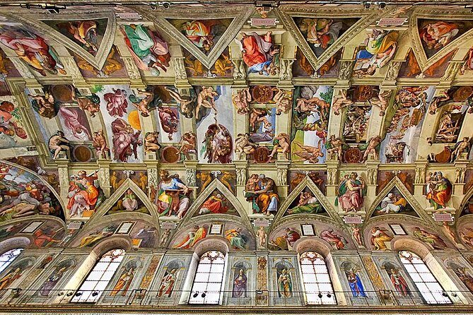 Skip the Line Vatican Museums & Sistine Chapel Entry Tickets - Authentic Experiences and Insider Tips from Reviewers