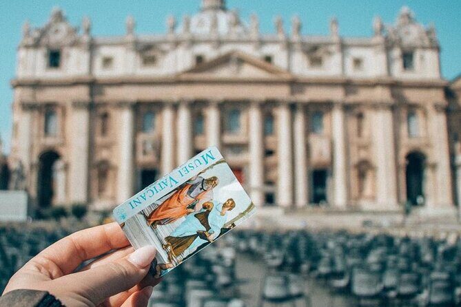 Skip the Line Vatican Museums & Sistine Chapel Entry Tickets - Final Thoughts: Who Is This Tour Perfect For?
