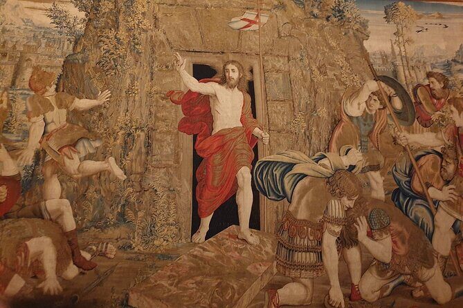 Skip-the-Line Vatican Museums & Sistine Chapel Experience - What to Expect from the Tour