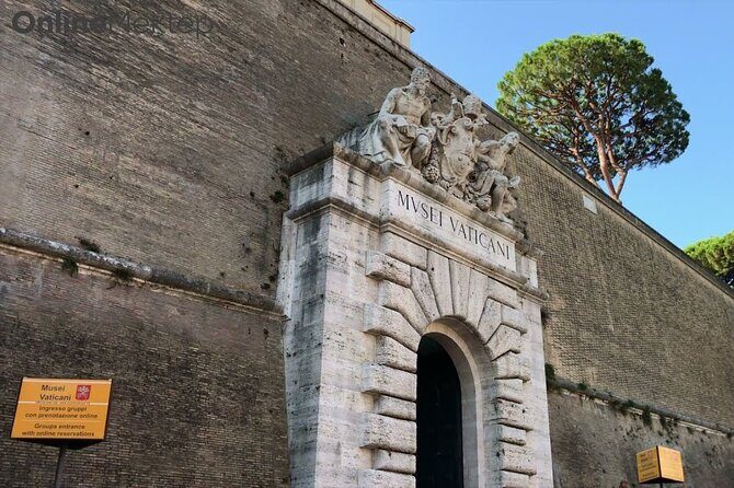 Skip-the-Line Vatican Museums & Sistine Chapel Experience - FAQ