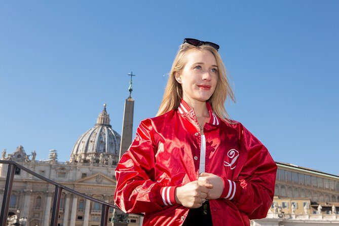 Skip The Line: Vatican Private Tour with Sistine Chapel - Key Points