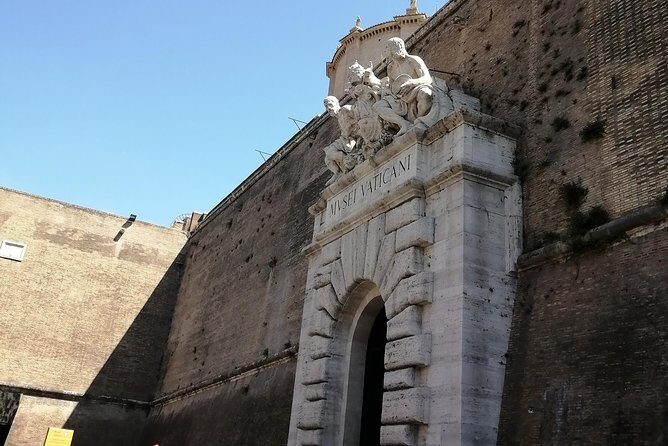 Skip-The-Line: Vatican & Sistine Chapel Last Minute Tour Tickets - Booking and Availability