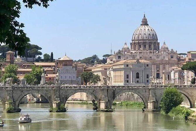 Skip-The-Line: Vatican & Sistine Chapel Last Minute Tour Tickets - What’s Included