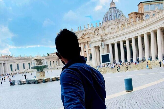 Skip-The-Line: Vatican & Sistine Chapel Last Minute Tour Tickets - The Real User Experience: Pros and Cons