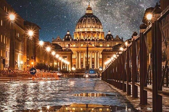 Skip-The-Line: Vatican & Sistine Chapel Last Minute Tour Tickets - How This Tour Fits Different Travel Styles