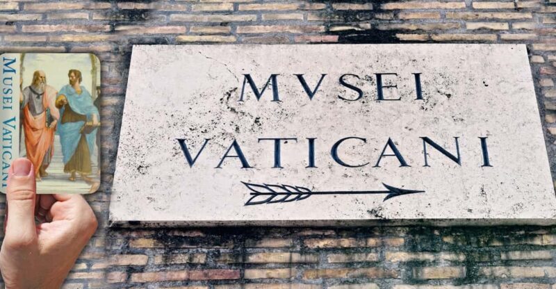 Skip the Line Vatican Tickets with Escorted Entrance - Introduction: A Practical Way to Experience the Vatican