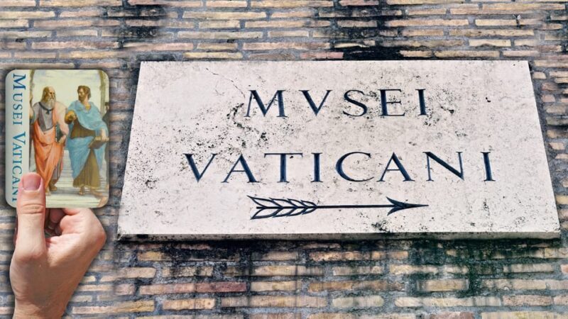 Skip the Line Vatican Tickets with Escorted Entrance - Practical Details and Tips