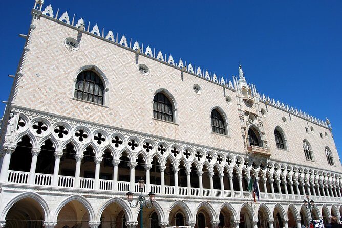 Skip the Line Venice Doge's Palace and St. Mark's Basilica Tour - Final Thoughts
