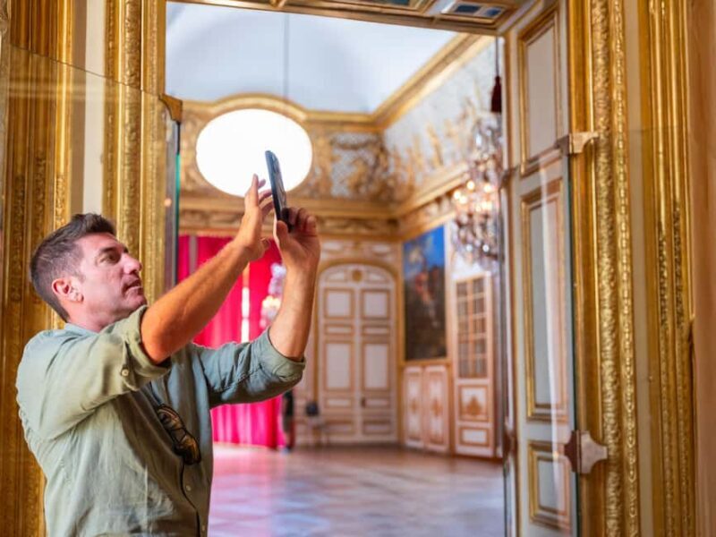 Skip-the-Line Versailles Palace & Garden Tour with Transport - The Perfect Fit for Who?