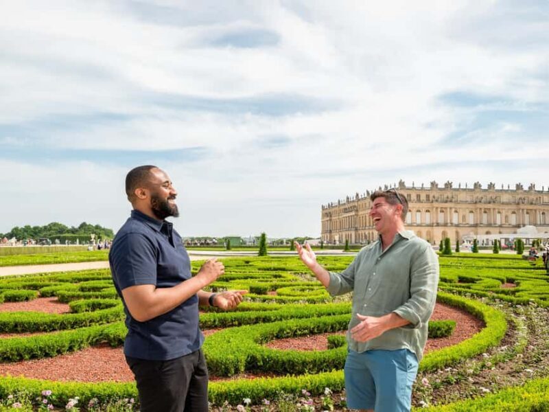 Skip-the-Line Versailles Palace & Garden Tour with Transport - The Sum Up: Why Book This Tour?