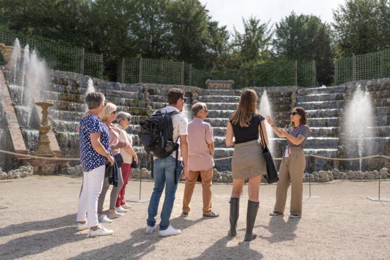 Skip-the-Line Versailles Palace Tour by Train from Paris - Authentic Experiences from Reviewers