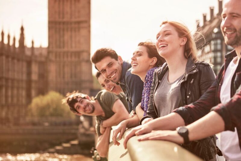 Skip-the-line View from The Shard & Private Tour of London - What Makes This Tour Stand Out?