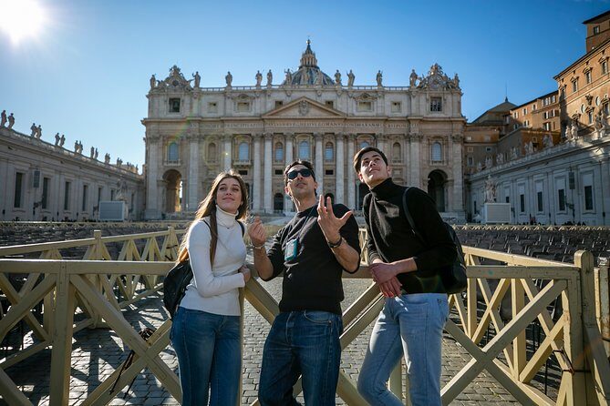 Skip-the-line Vip Private Tour of Vatican Sistine Chapel&Basilica - Final Thoughts: Is It Worth It?