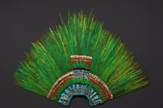 Skip the Line: Weltmuseum Wien Ticket - What Makes the Weltmuseum Wien Special?  