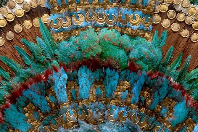 Skip the Line: Weltmuseum Wien Ticket - Why Book the Skip-the-Line Ticket?  