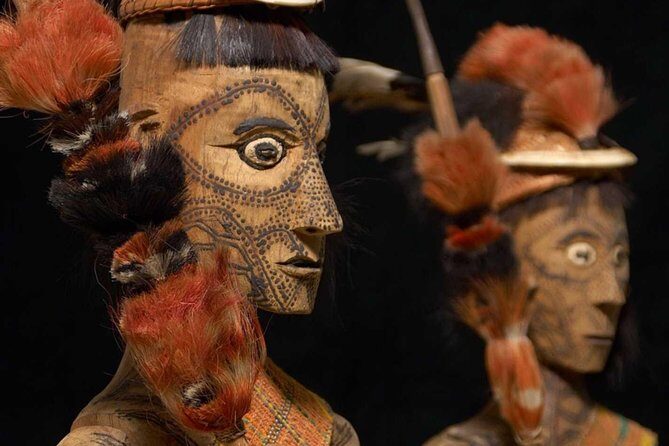 Skip the Line: Weltmuseum Wien Ticket - Final Thoughts  