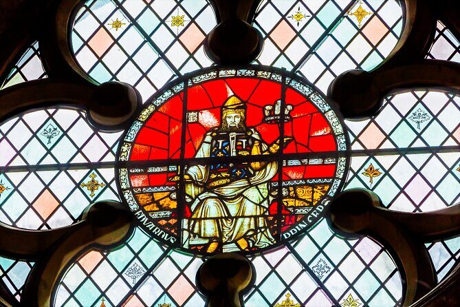 Skip-the-line Westminster Abbey London Guided Tour - Key Points  