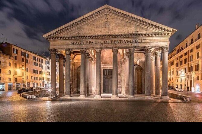 Skip the line with exclusive entrance to the Pantheon - Who is this tour best suited for?