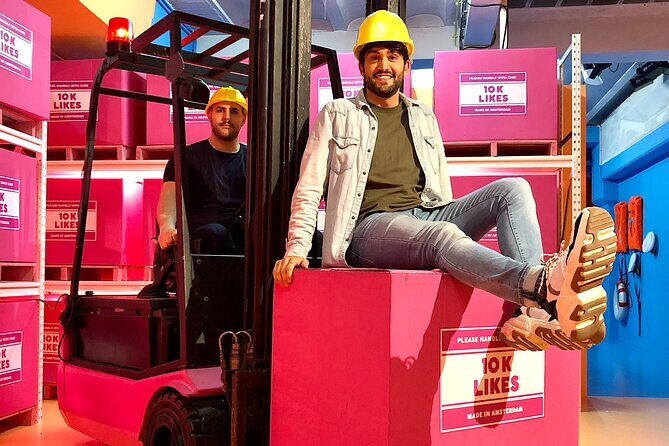 Skip the Line: Youseum Amsterdam Ticket - Final Thoughts