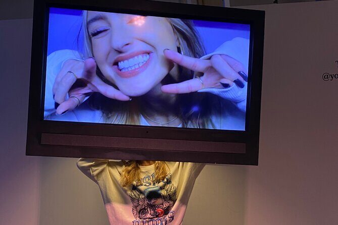 Skip the Line: Youseum Amsterdam Ticket - FAQs About Youseum Amsterdam