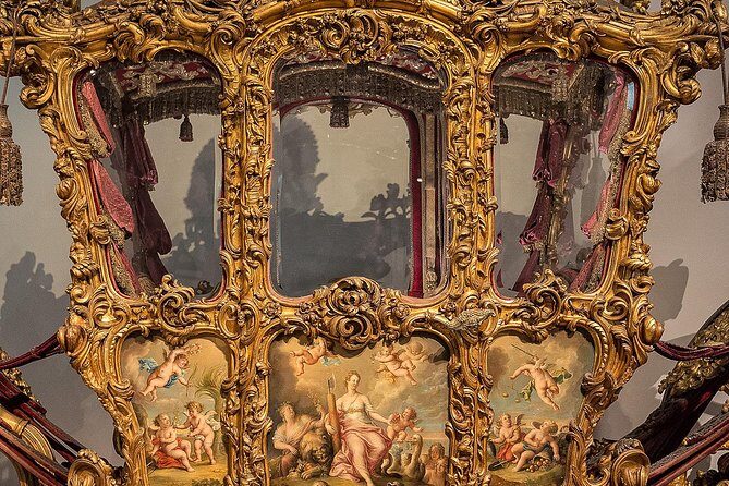 Skip the Line:Imperial Carriage Museum by Schönbrunn Kaiserliche Wagenburg Wien - Final Thoughts: Is This Tour Worth It?