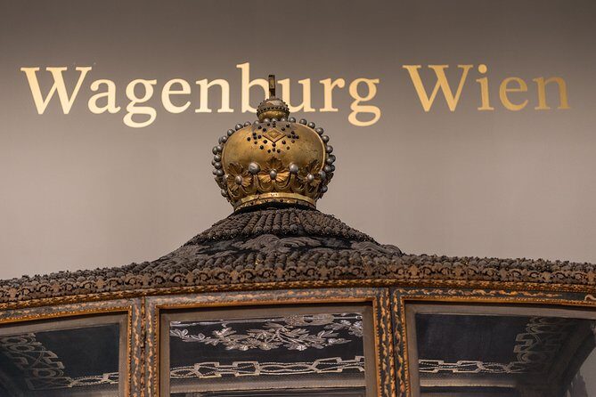 Skip the Line:Imperial Carriage Museum by Schönbrunn Kaiserliche Wagenburg Wien - FAQ
