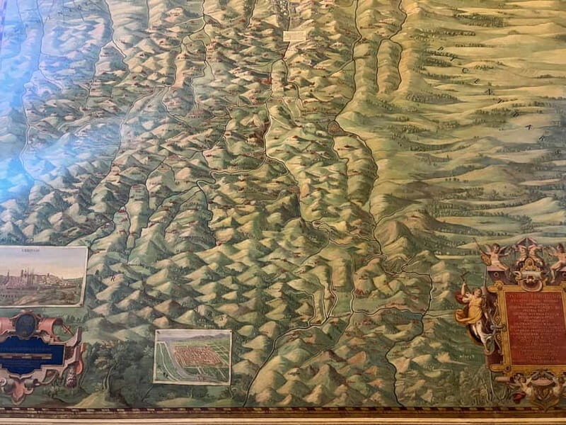 Skip-The-Ticket Line-Vatican Museum & Sistine Chapel - Who Is This Tour Best For?