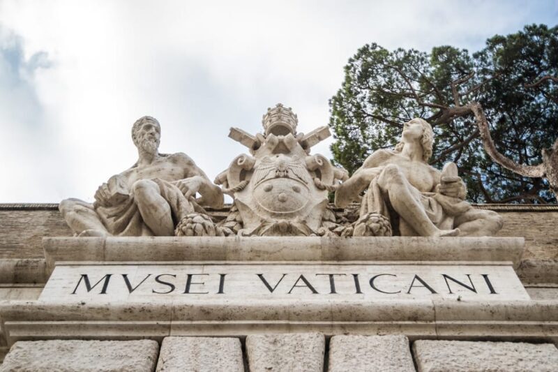 Skip-The-Ticket-Line Vatican Museums & Sistine Chapel Entry - What to Expect: A Deep Dive into the Vatican Experience