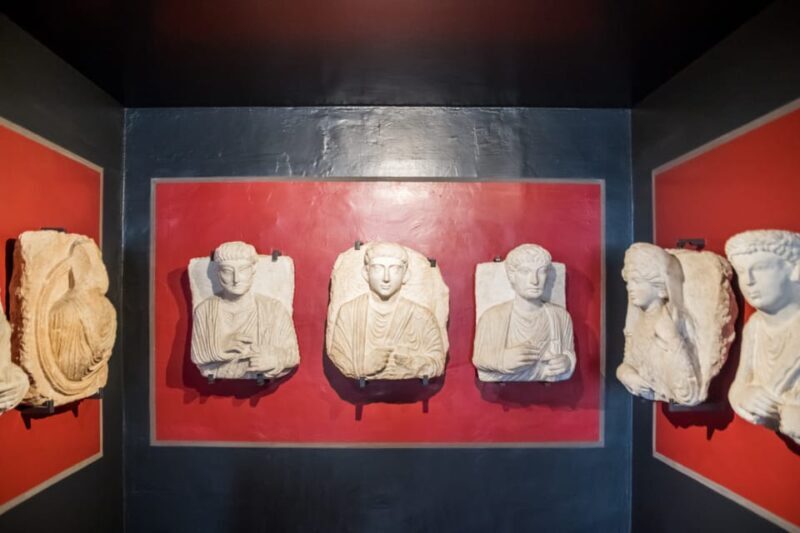 Skip-The-Ticket-Line Vatican Museums & Sistine Chapel Entry - Review Highlights: Authentic Traveler Insights